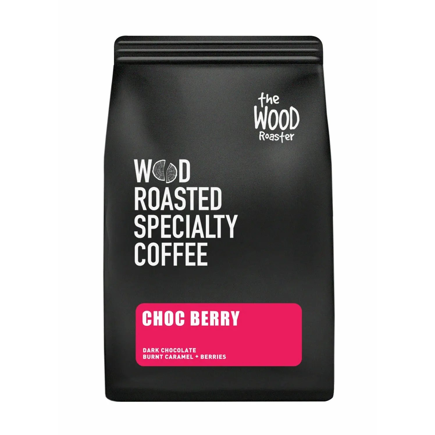 Choc Berry | Wood Roasted Coffee Beans – The Wood Roaster