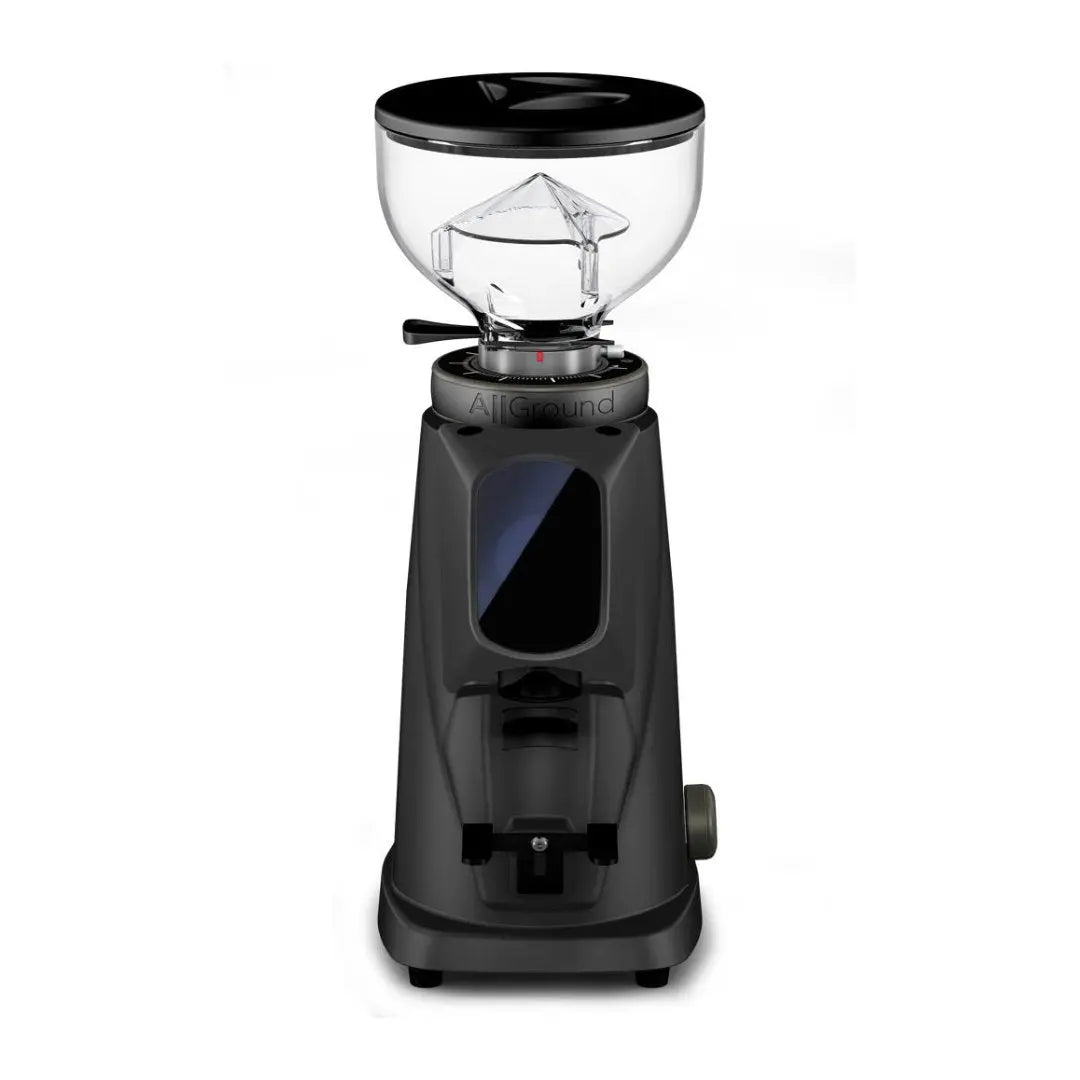 Fiorenzato AllGround Sense Coffee Grinder with Scales – The Wood Roaster