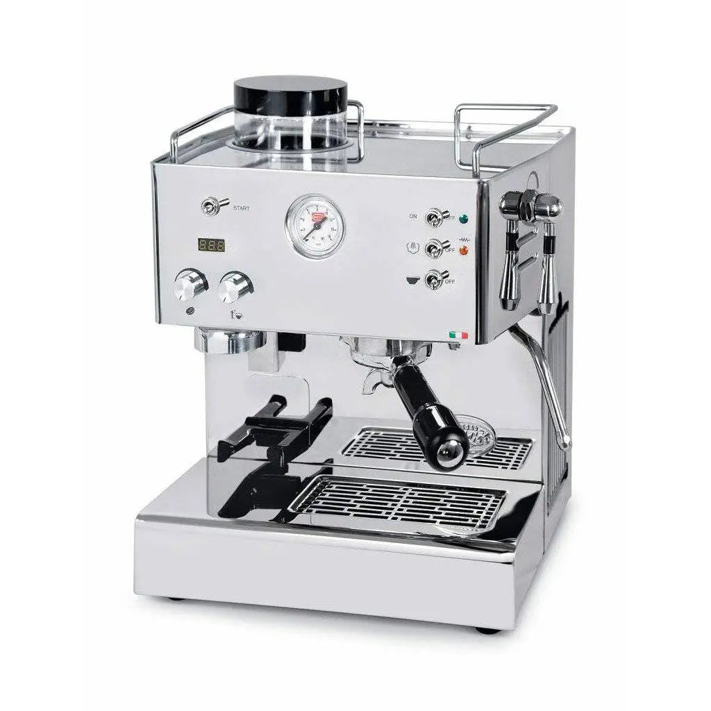 Home Coffee Machines - The Wood Roaster