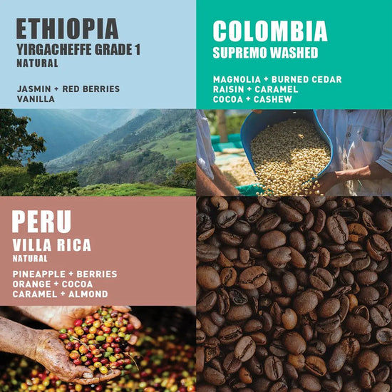 The Wood Roaster | WOOD ROASTED SPECIALITY COFFEE | Wood Fired Coffee
