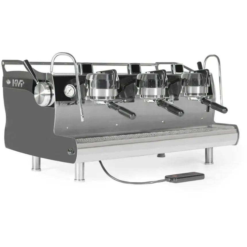 Commercial Coffee Machines – The Wood Roaster