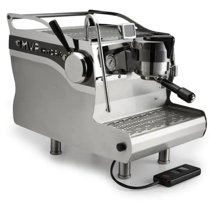 Synesso MVP Hydra Espresso Machine - Professional Quality – The Wood ...