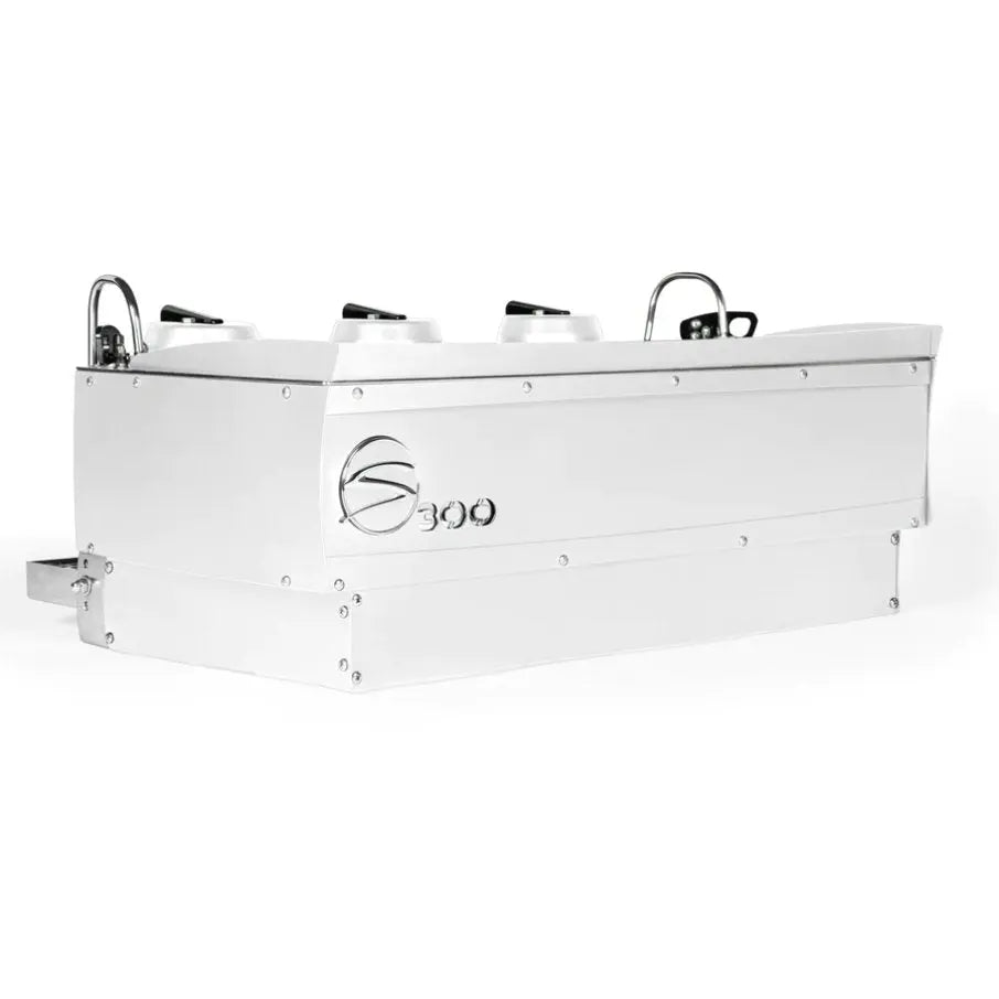 Synesso S300 3 Group Espresso Machine - The Wood Roaster