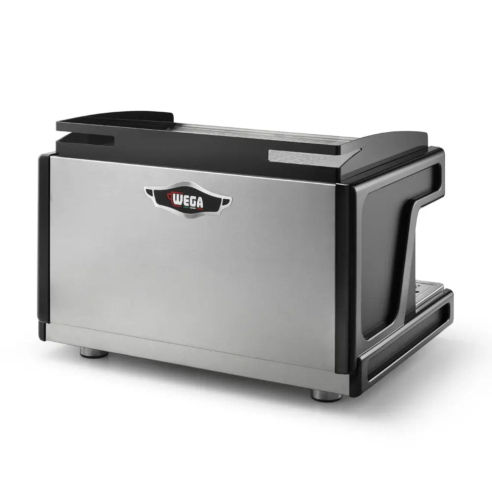 Wega Airy Coffee Machine - The Wood Roaster
