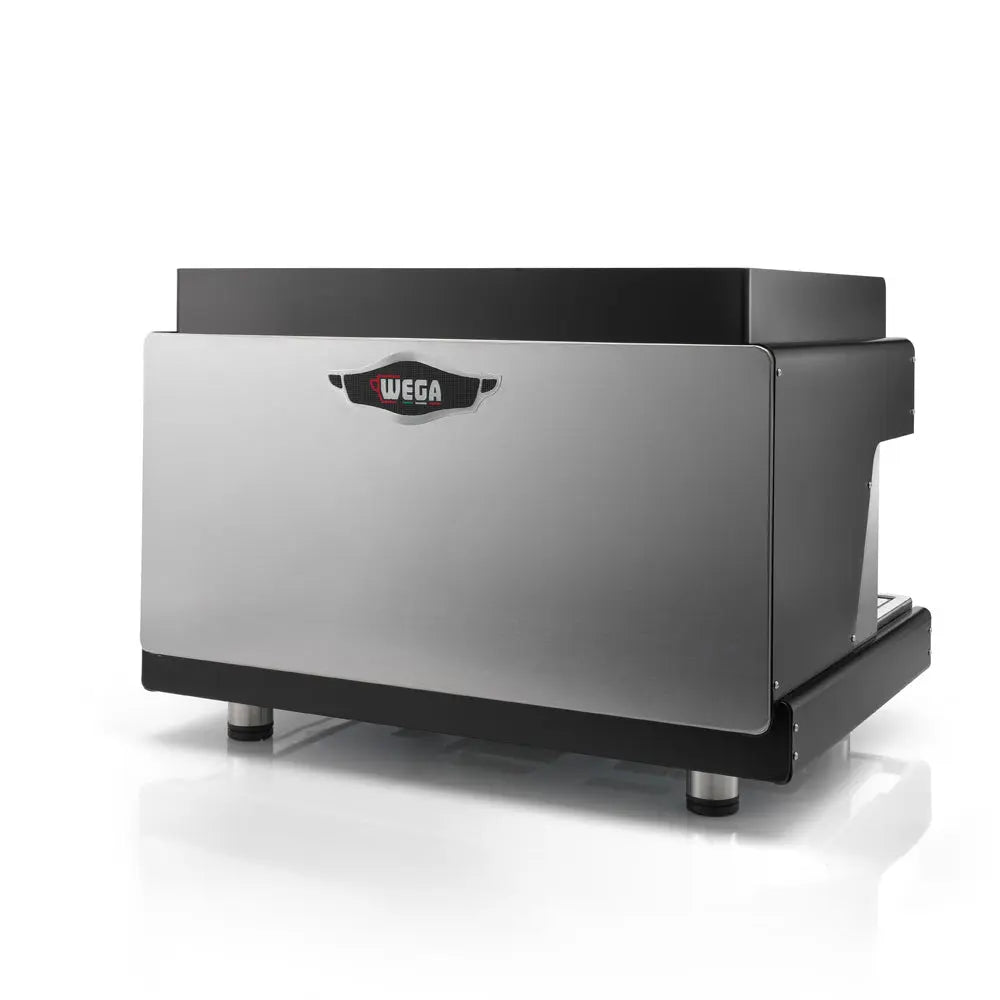 Wega Pegaso EVD Coffee Machine – The Wood Roaster